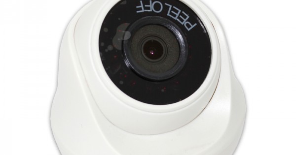 Silicon IP Camera IPSCAFE500