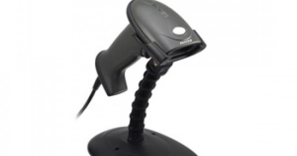 SILICON BARCODE SCANNER XL-6200A
