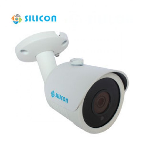 STANDALONE IP CAMERA