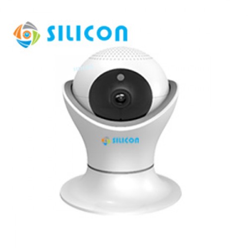 STANDALONE IP CAMERA