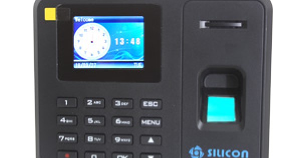Silicon Fingerprint UT-100