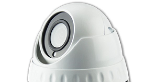 Silicon IP Camera RSP-N500SL20 POE