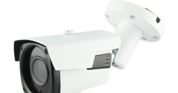 Silicon IP Camera RSP-N500BQ60