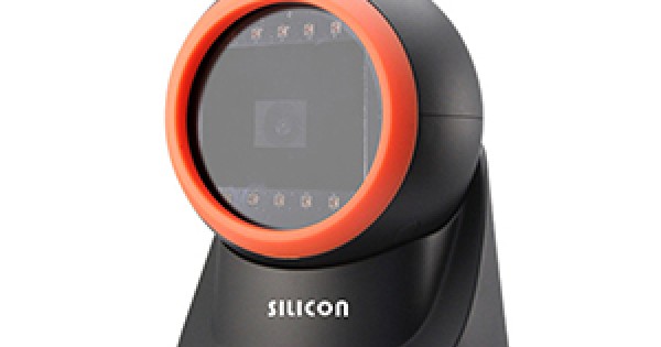Silicon Barcode Scanner XL-2302