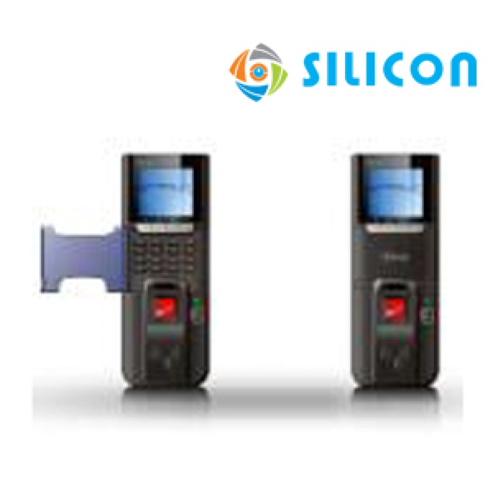SILICON ACCESS CONTROL MF-850UE