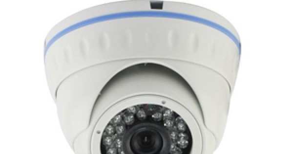 SILICON IP CAMERA RSP-200S