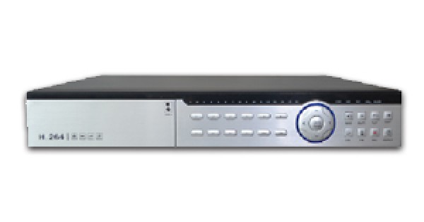 SILICON DVR SDVR-6432MLS