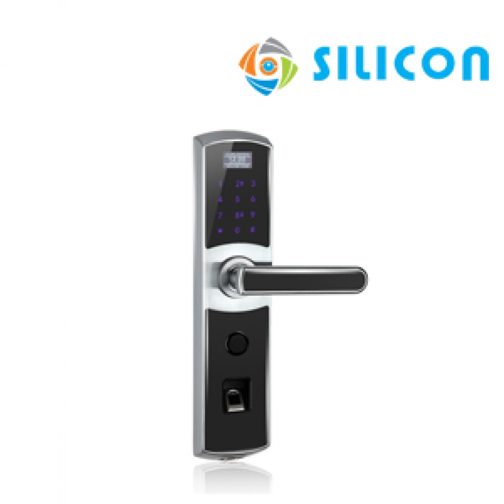Silicon Door Lock UL-780