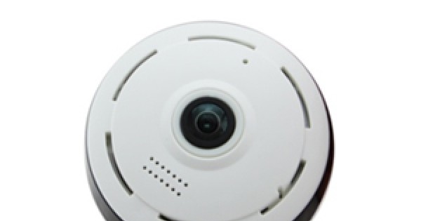 Silicon IP Camera 106W-L