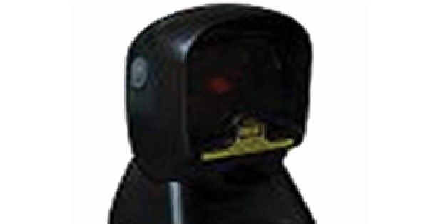SILICON BARCODE SCANNER XL-2021
