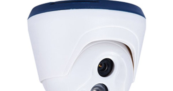 SILICON IP CAMERA RS-CD10IP