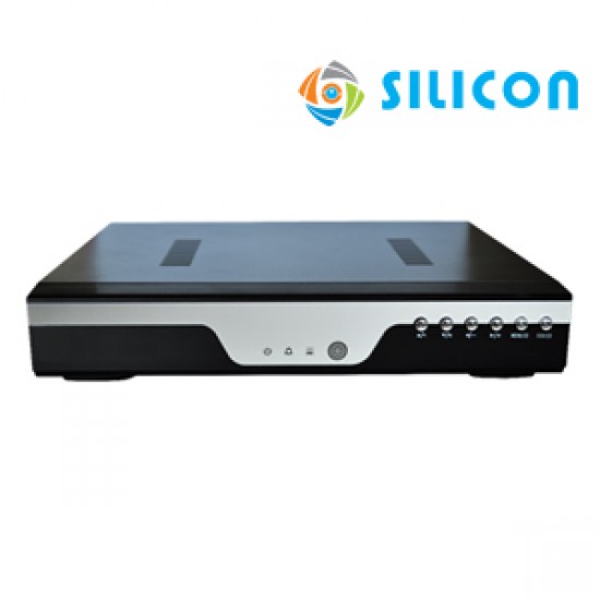 SILICON DVR AHD SDVR-6104HSW-1