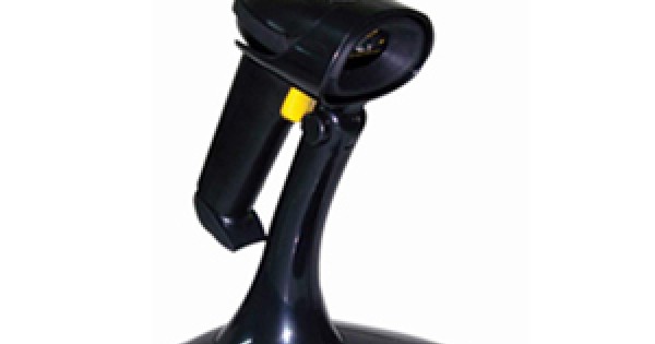 SILICON BARCODE SCANNER XL-8800