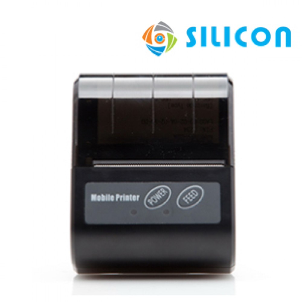 SILICON MOBILE PRINTER SP-501