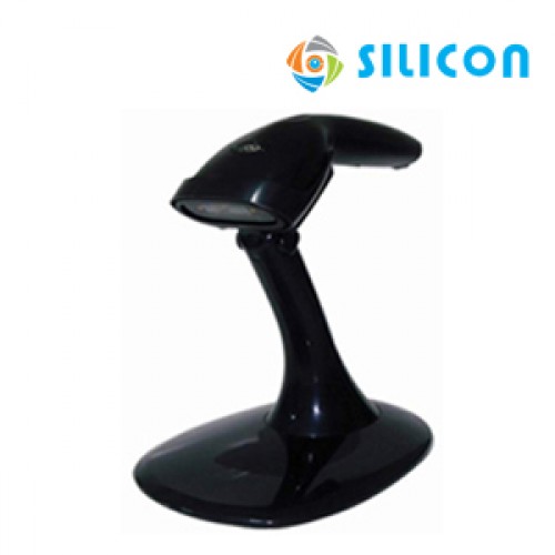 SILICON BARCODE SCANNER XL-3600