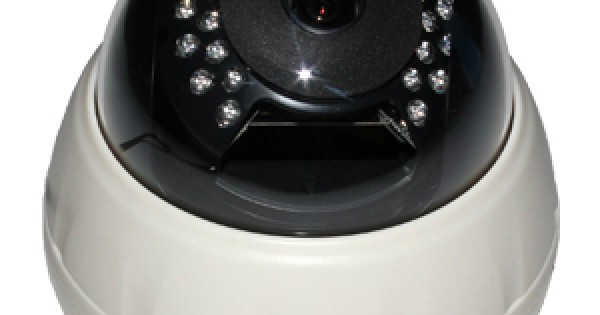 SILICON CAMERA INDOOR RS-359CMR